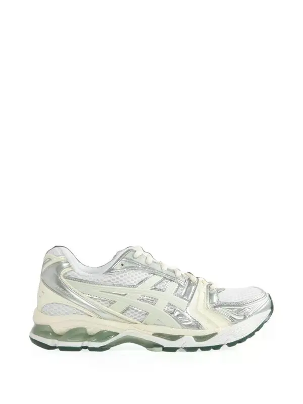Asics Gal-kayano 14 Sneakers - White