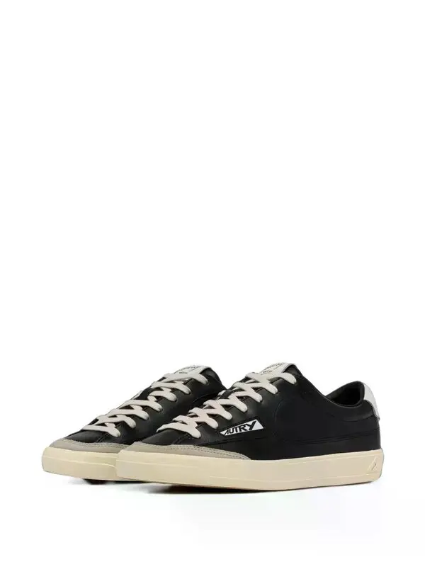 AUTRY Windscape Low Sports Shoes