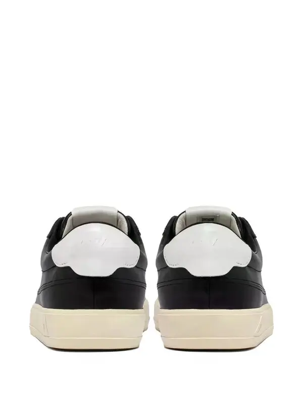 AUTRY Windscape Low Sneakers - Black