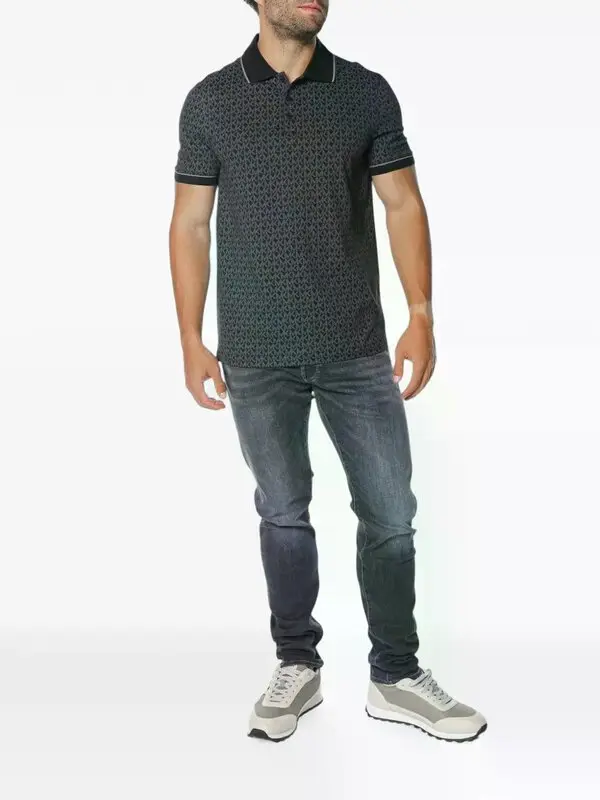 G-star Raw 3301 Slim-fit Jeans
