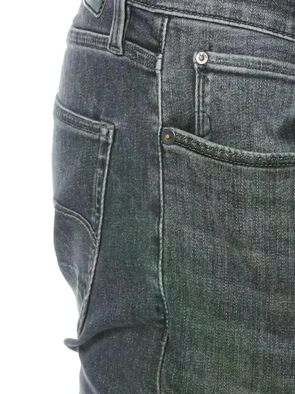 G-star Raw 3301 Slim-fit Jeans