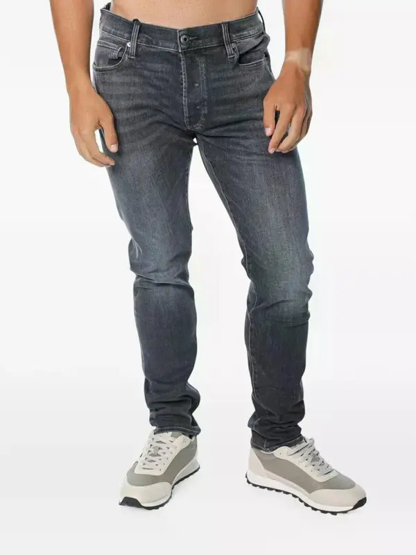 G-star Raw 3301 Slim-fit Jeans