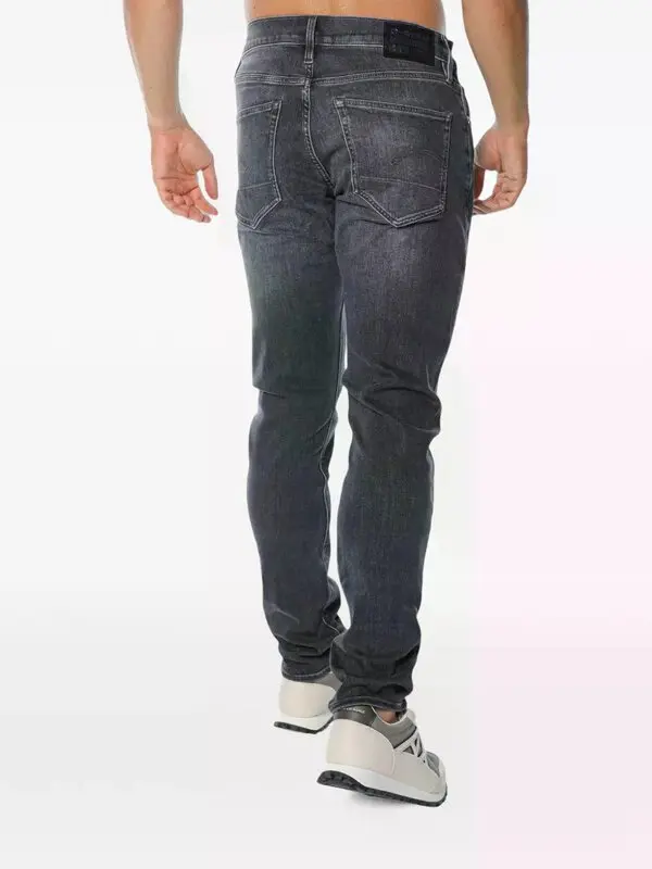 G-star Raw 3301 Slim-fit Jeans