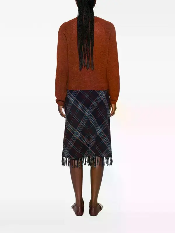 DÔEN Peroline Cardigan