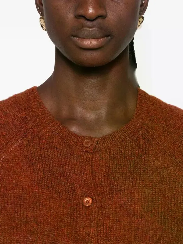 DÔEN Peroline Cardigan