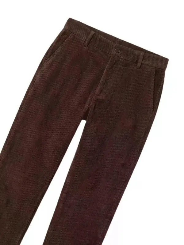 Moncler Corduroy Trousers