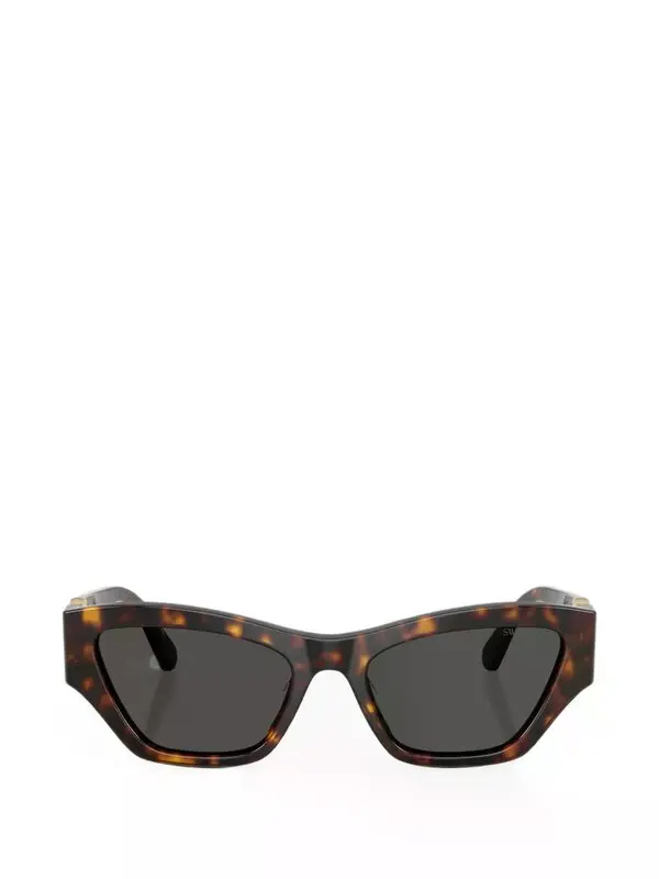 SWAROVSKI Sk6076u - Brown