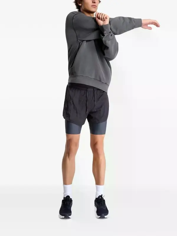 PUMA X Saysky 2-in-1 Shorts - Grey