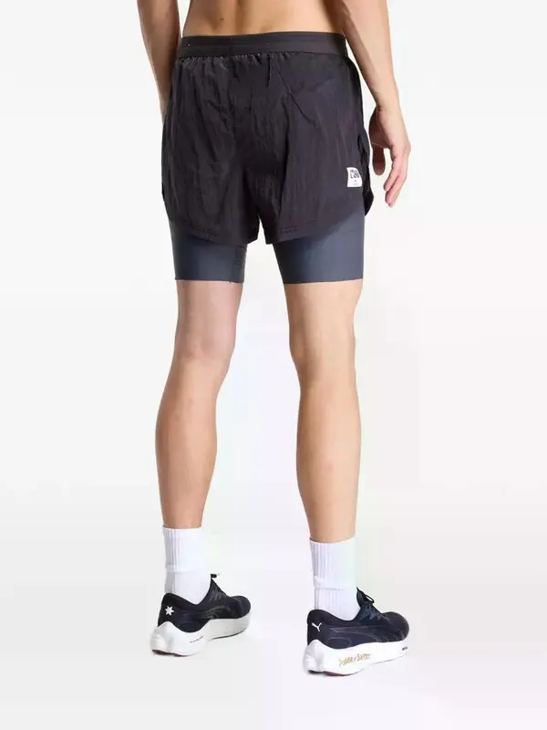 PUMA X Saysky 2-in-1 Shorts - Grey