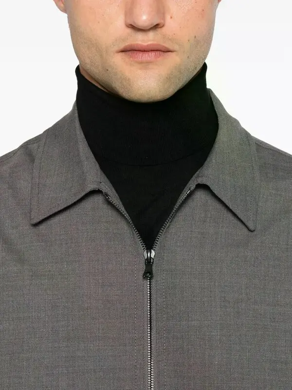SAGE NATION Petrol Jacket