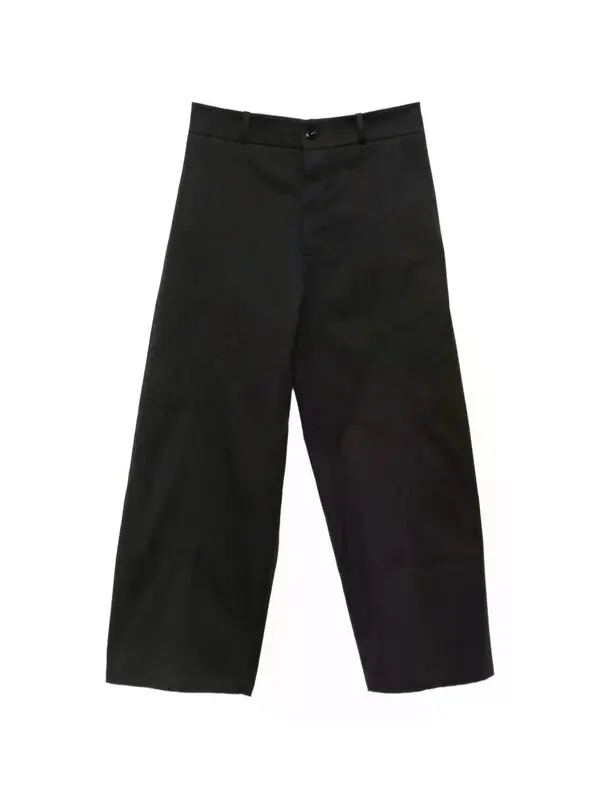 SAGE NATION Welt Trousers