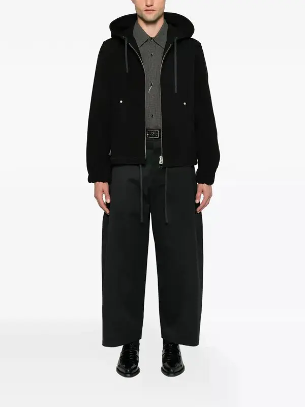SAGE NATION Welt Trousers