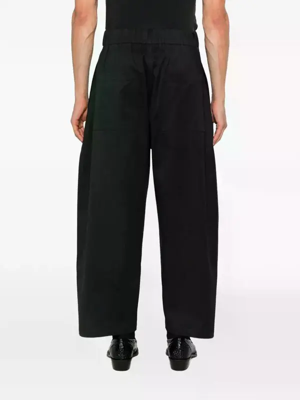 SAGE NATION Welt Trousers