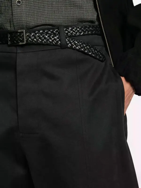 SAGE NATION Welt Trousers