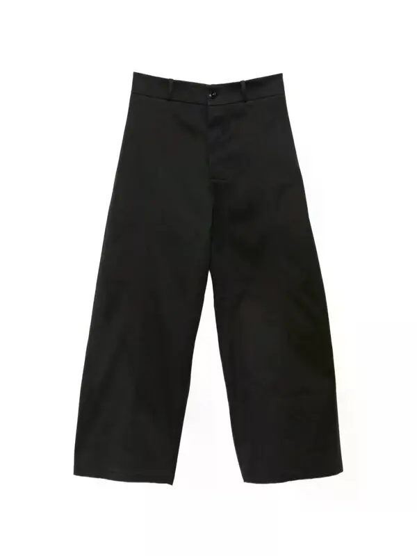 SAGE NATION Welt Trousers