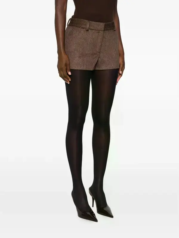 THE FRANKIE SHOP Kate Shorts