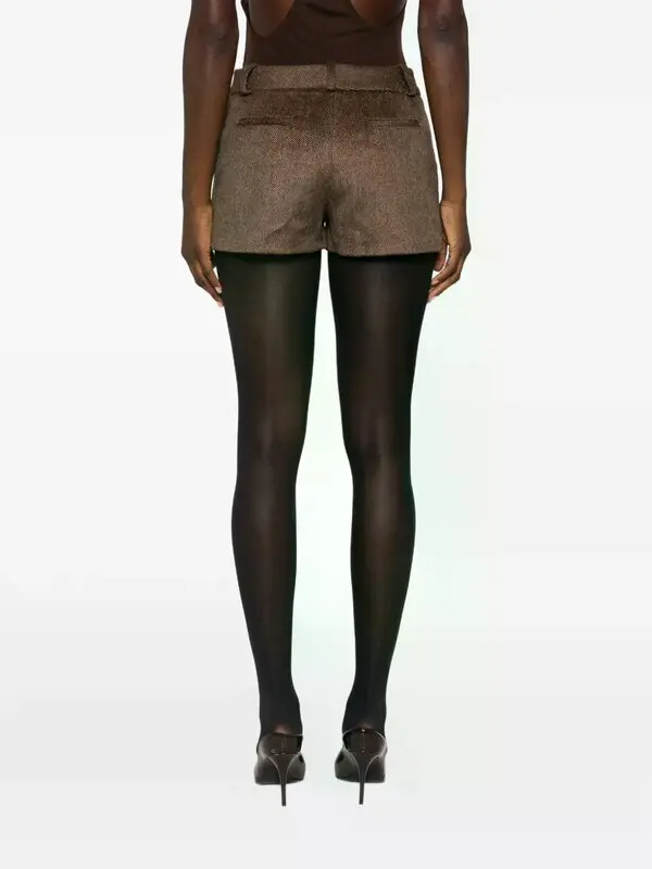 THE FRANKIE SHOP Kate Shorts