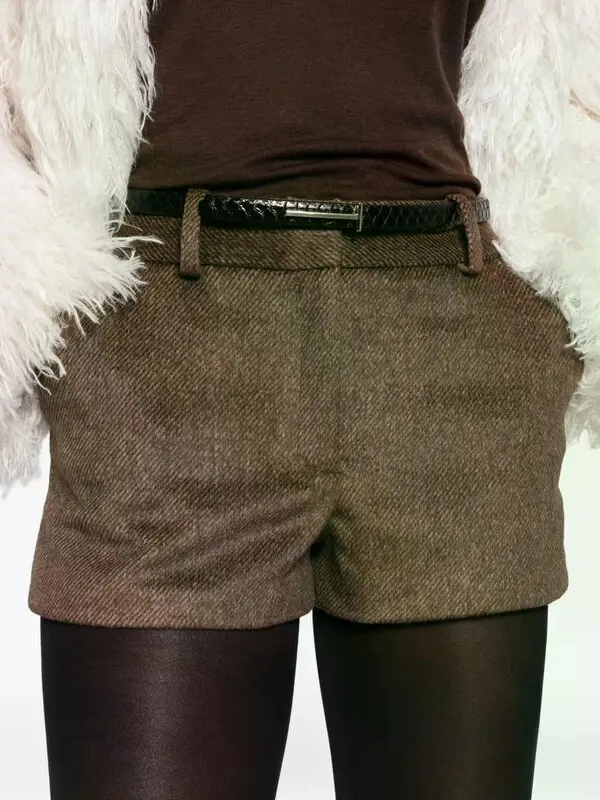 THE FRANKIE SHOP Kate Shorts