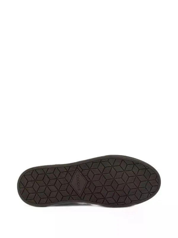 DOUCAL'S Lace-up Sneakers