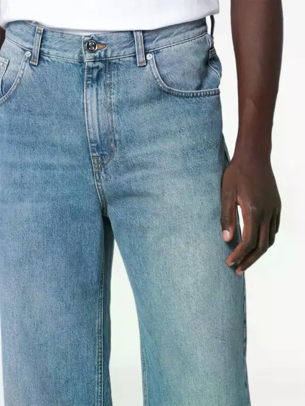 Séfr Relaxed-cut Jeans