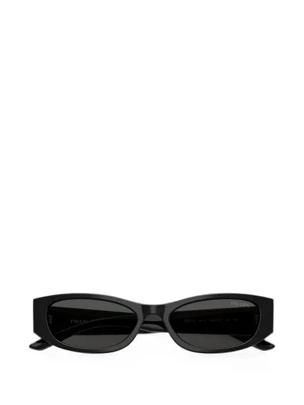 Prada Eyewear Collection Sunglasses