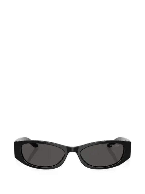 Prada Eyewear Collection Sunglasses - Black