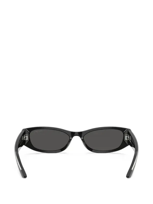 Prada Eyewear Collection Sunglasses - Black