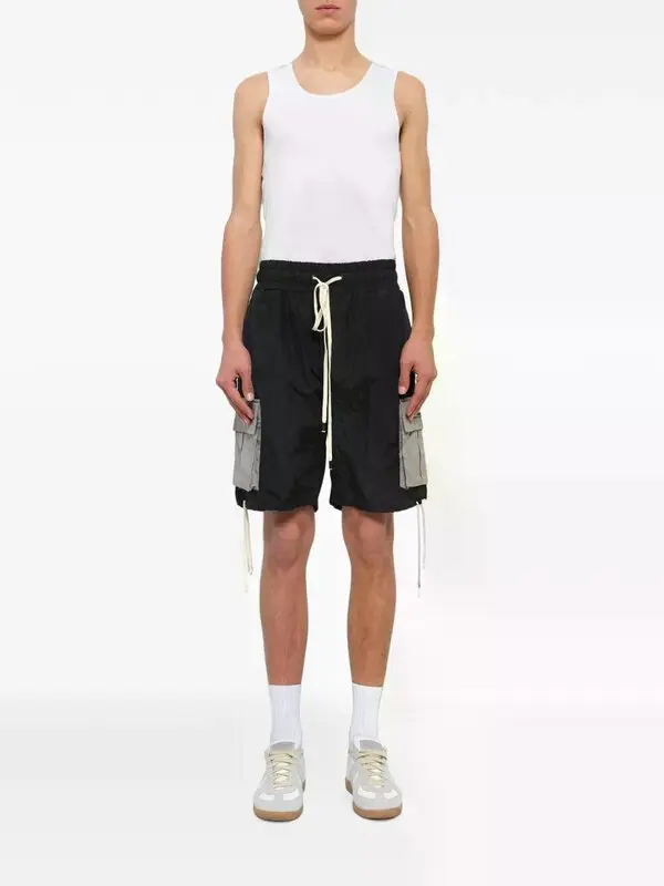 DANIEL PATRICK M93 Cargo Shorts