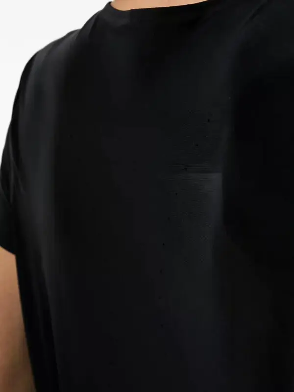 Under Armour Vanish Elite Logo-print Perforated T-shirt