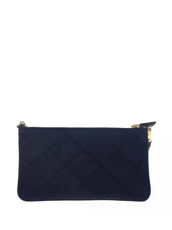 Prada 2013-2026 Impuntu Re Nylon Re Edition 1995 Chain Bag Handbag