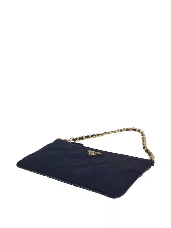 Prada 2013-2026 Impuntu Re Nylon Re Edition 1995 Chain Bag Handbag