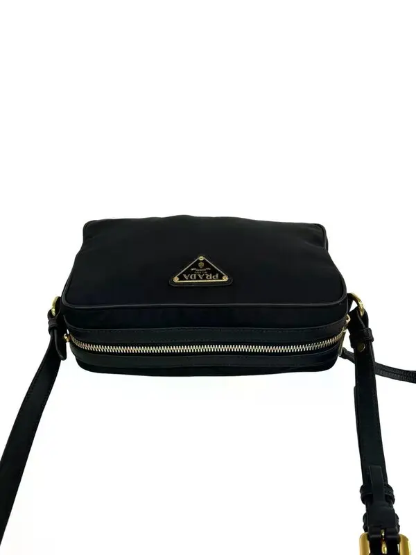 Prada 2013-2026 Tessuto Crossbody Bag