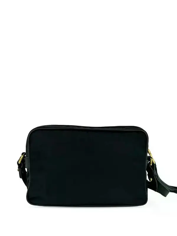 Prada 2013-2026 Tessuto Crossbody Bag
