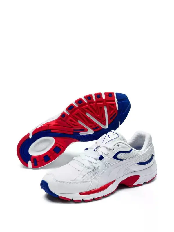 PUMA Axis Plus 90s Trainers