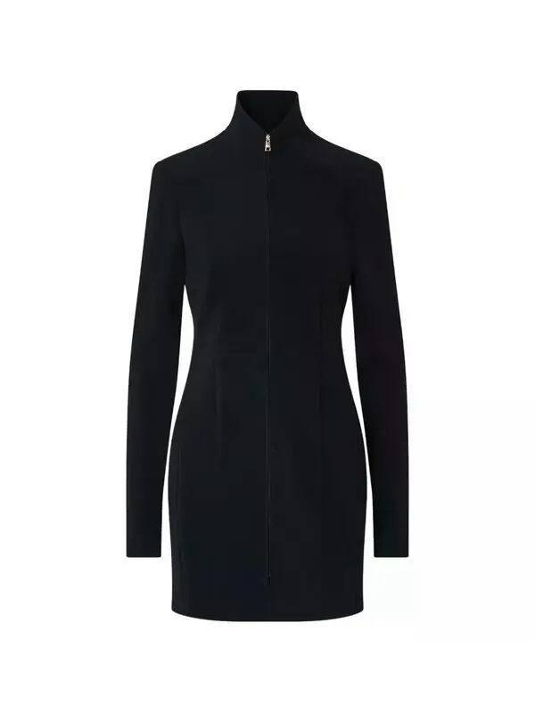 Liu Jo Short Dress With Cut-out