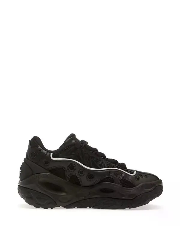 PUMA La Francé Rnr Sneakers - Black