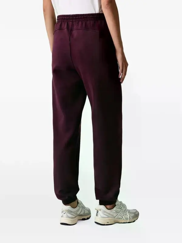 Under Armour Unstoppable Fleece Gym Elasticated-waist Track Pants