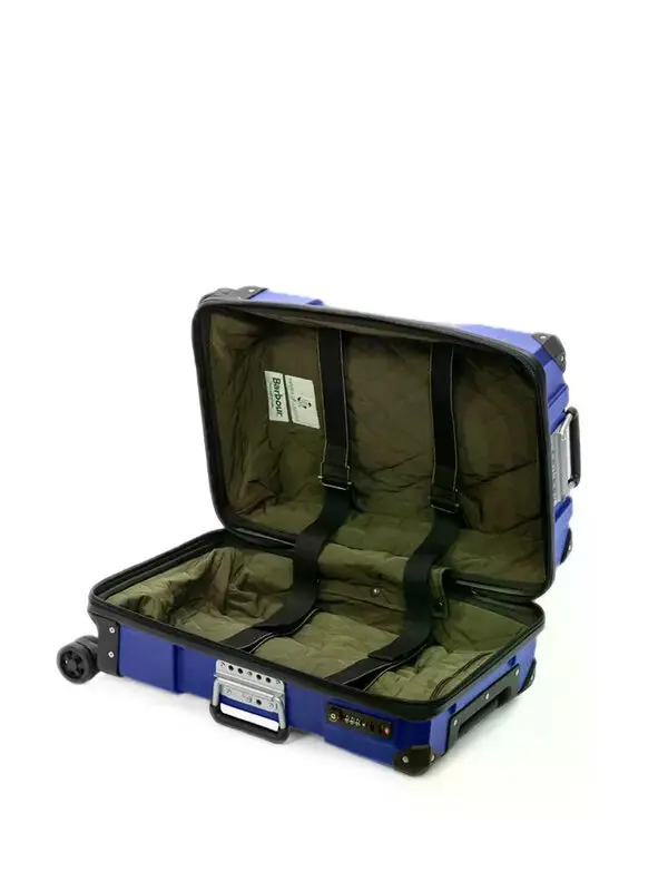 COLLECTIVE Ghost 5.0 Suitcase