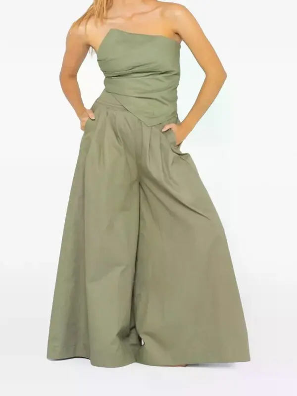 JBQ Harper Palazzo Pants