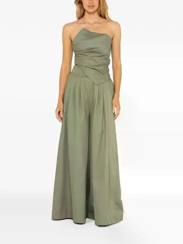 JBQ Harper Palazzo Pants