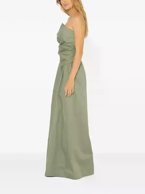 JBQ Harper Palazzo Pants