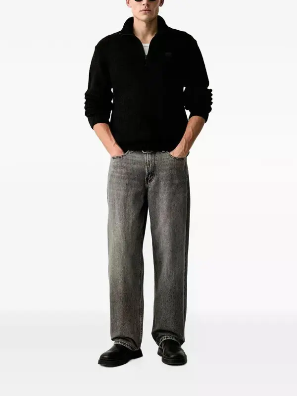 LEVI'S 578 Baggy-fit Jeans