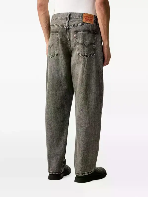 LEVI'S 578 Baggy-fit Jeans