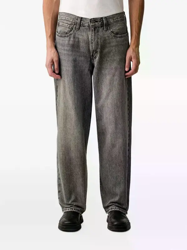 LEVI'S 578 Baggy-fit Jeans