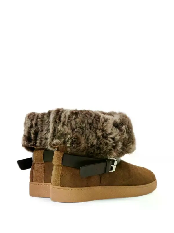 Isabel Marant Étoile Nolyz Boots
