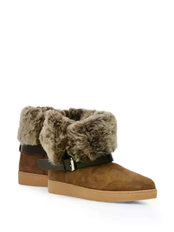 Isabel Marant Étoile Nolyz Boots