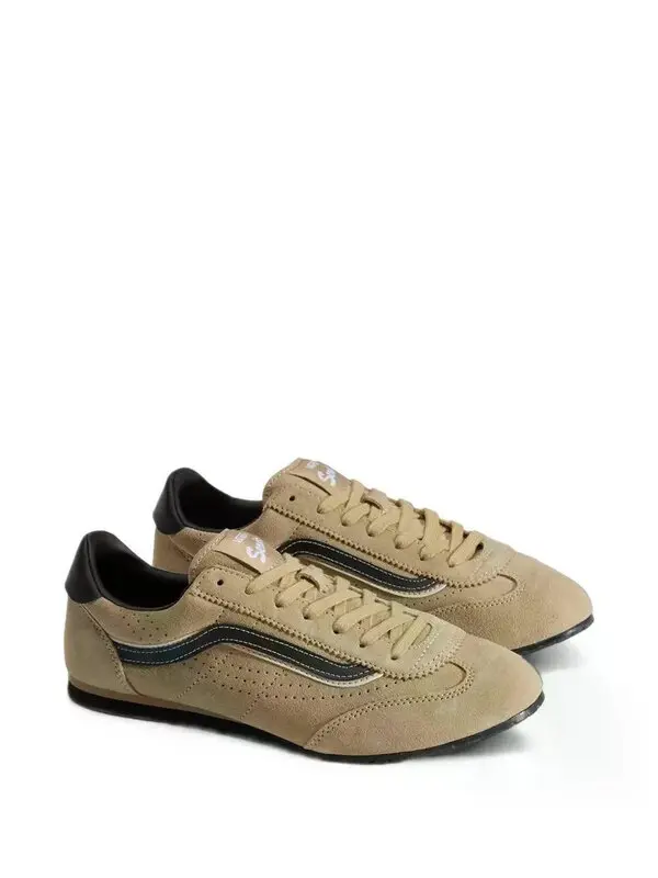 VANS Super Lowpro Sneakers
