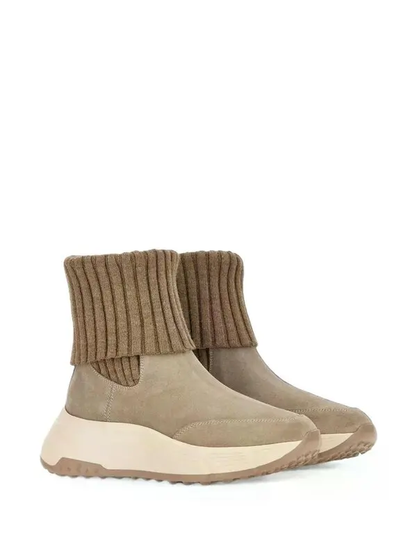 Hogan Chelsea Boots Hi-fi