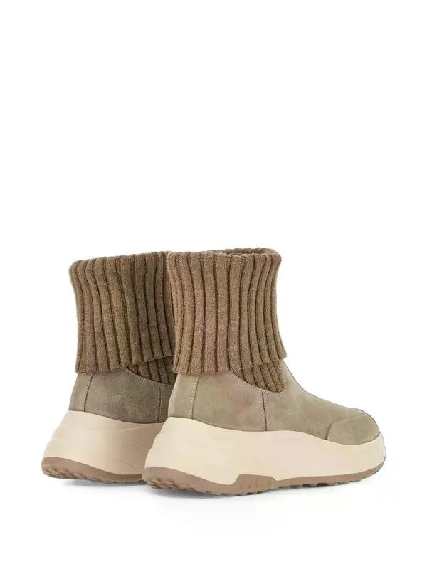 Hogan Chelsea Boots Hi-fi