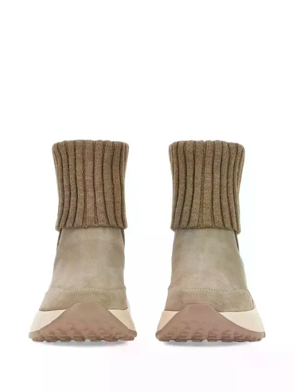 Hogan Chelsea Boots Hi-fi